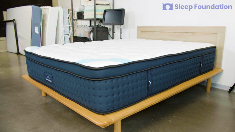 Best Mattress for Back Sleepers of 2022 | Sleep Foundation