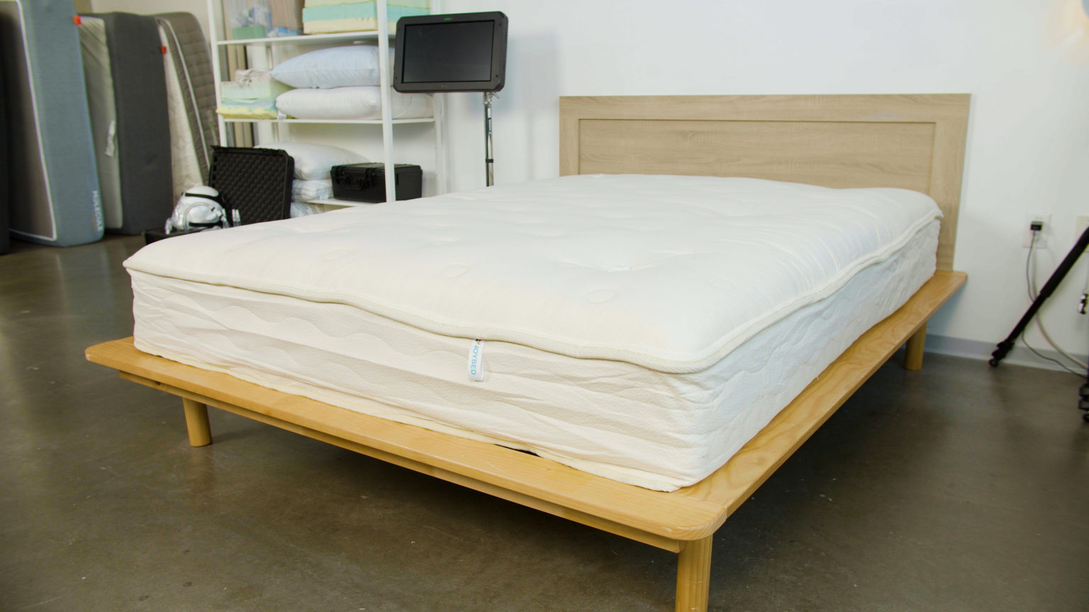 Best Innerspring & Coil Mattress of 2023 | Sleep Foundation