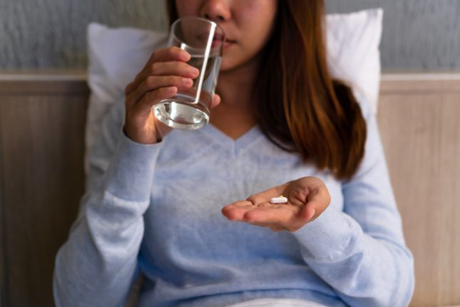 Melatonin Dosage by Age and Weight | Sleep Foundation