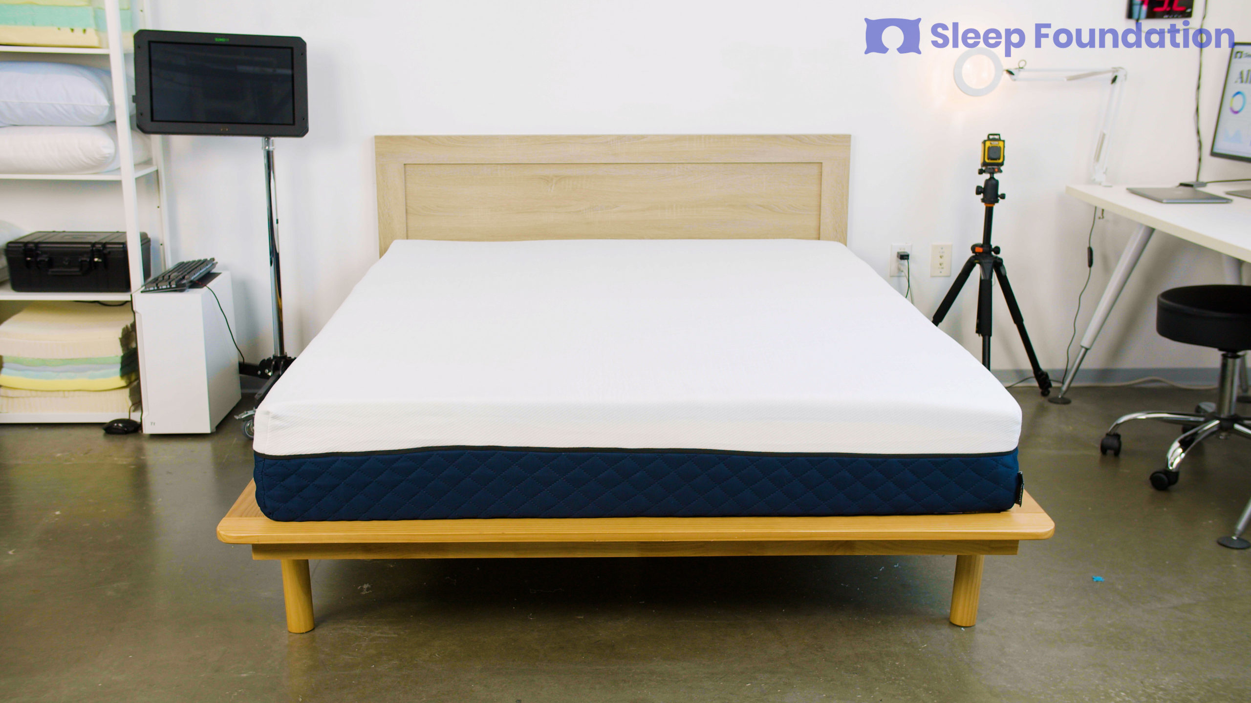 Silk & Snow Mattress Review | Sleep Foundation