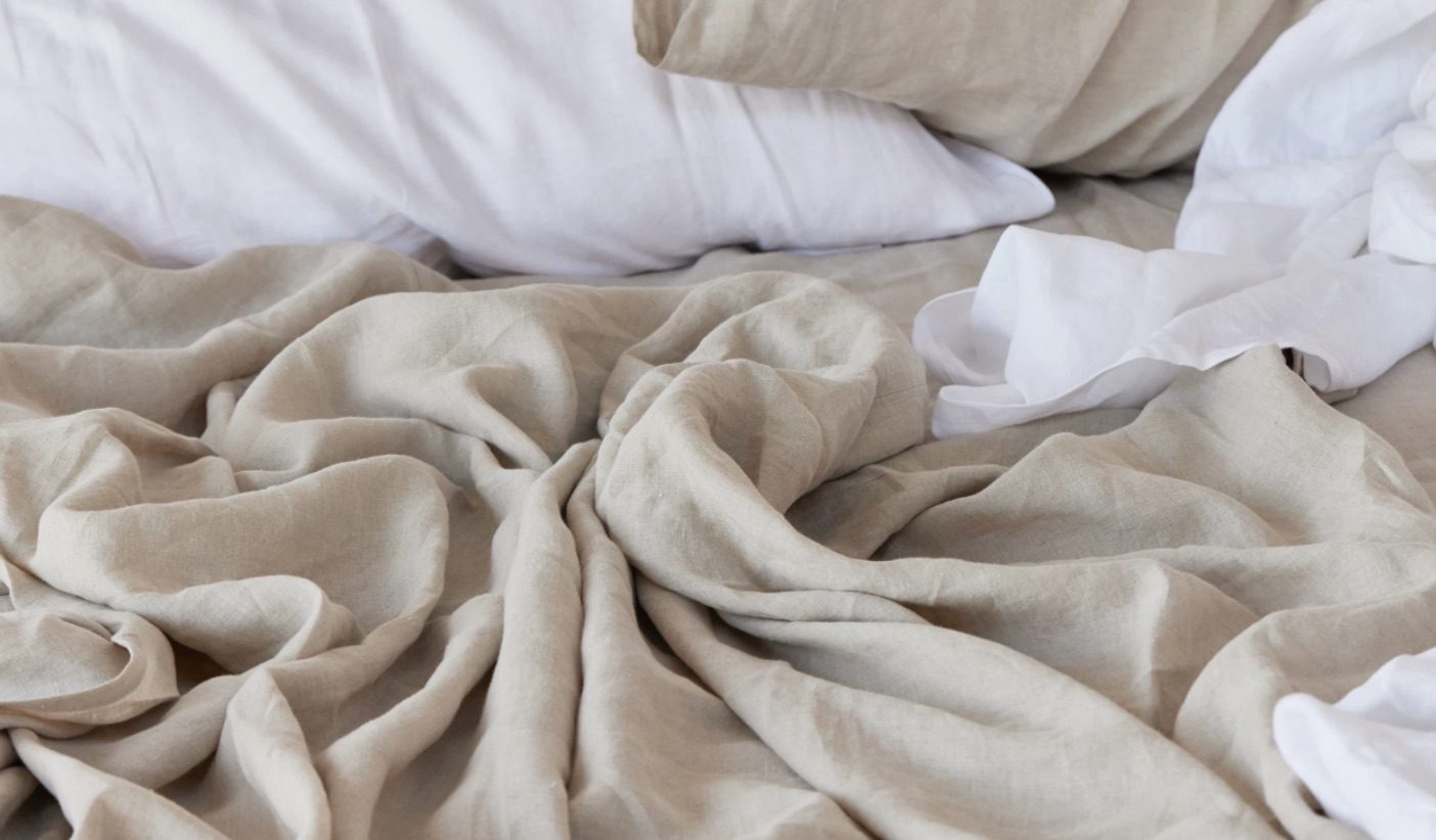 Best Linen Bed Sheets of 2022 | Sleep Foundation