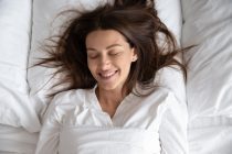 Side Sleeping: Benefits and Which Side to Sleep On | Sleep Foundation