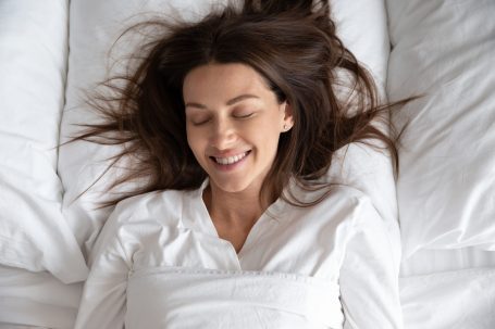 Side Sleeping: Benefits and Which Side to Sleep On | Sleep Foundation