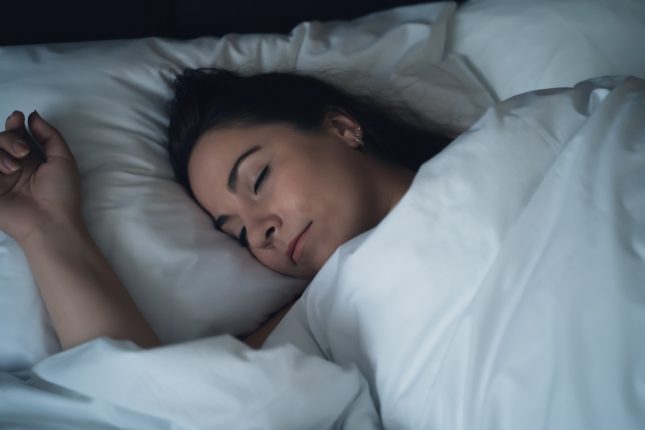 How Sleep Works: Understanding the Science of Sleep | Sleep Foundation