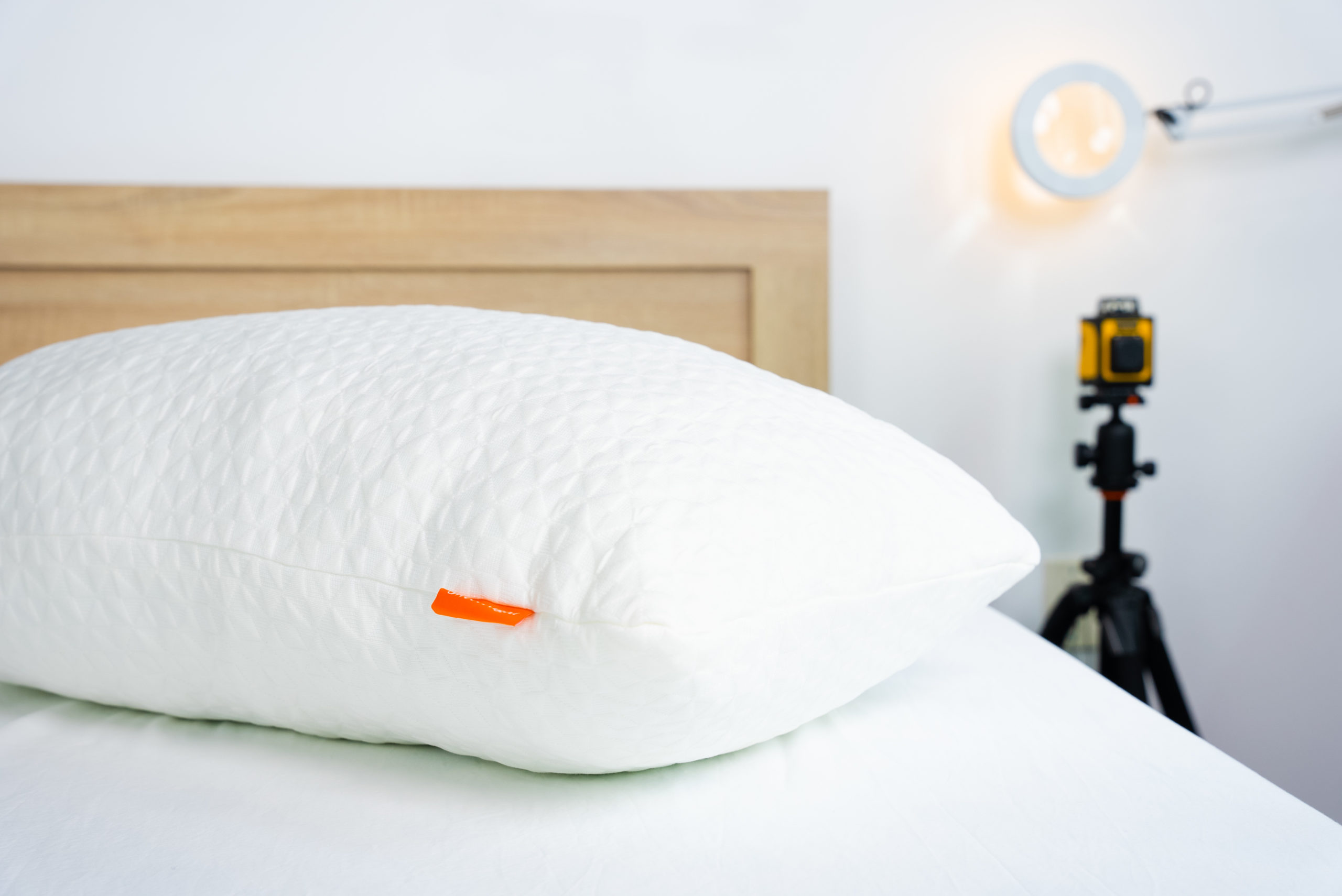 Best Pillows for Neck Pain of 2022 | Sleep Foundation