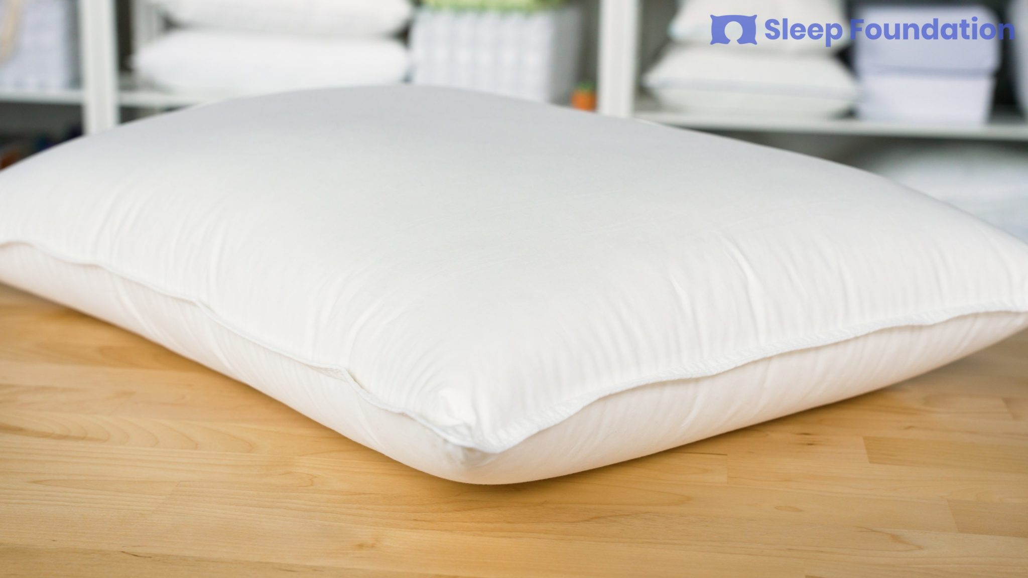 The Best Pillows of 2022 – Top-Rated Brands | Sleep Foundation