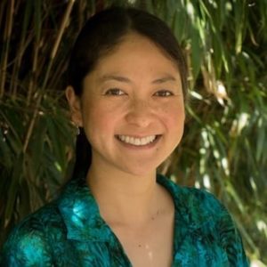Dr. Jennifer Iyo