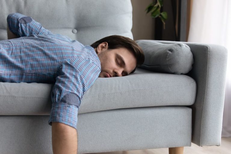 Sleep Study: Definition and What to Expect | Sleep Foundation