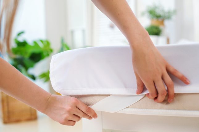 Motion Isolation | Sleep Foundation