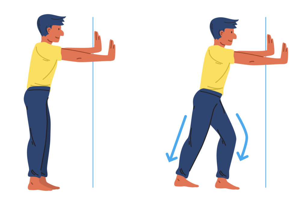 14 Stretches to Do Before Bed for Better Sleep | Sleep Foundation