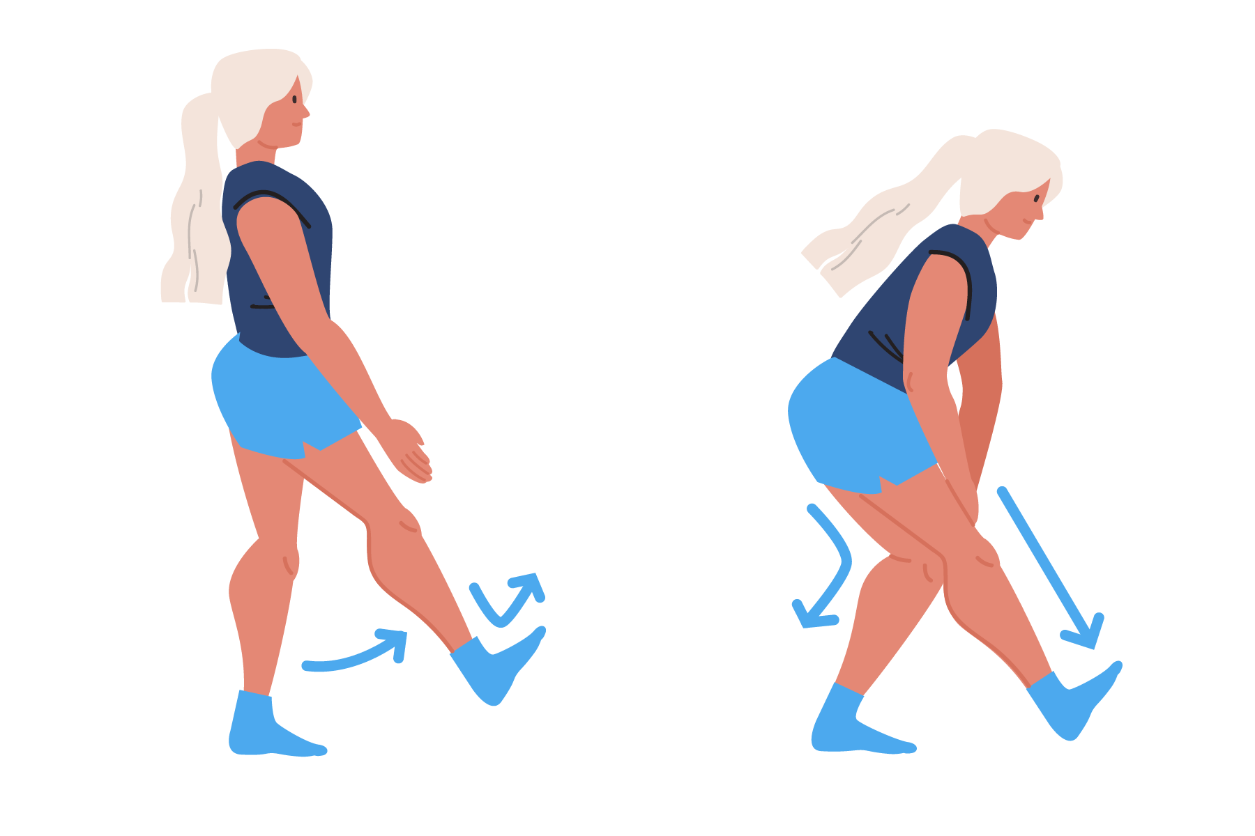 14 Stretches to Do Before Bed for Better Sleep | Sleep Foundation