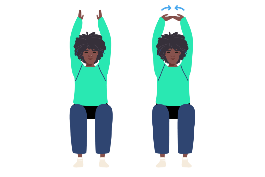 14 Stretches to Do Before Bed for Better Sleep | Sleep Foundation