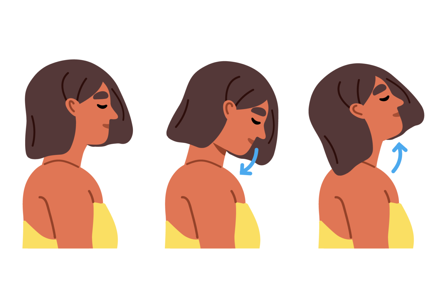 14 Stretches to Do Before Bed for Better Sleep | Sleep Foundation