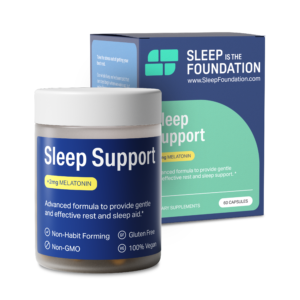 Sleep Aids: Types, Benefits, Safe Use, & Side Effects | Sleep Foundation