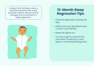 12 Month Infant Sleep Regression Sleep Foundation