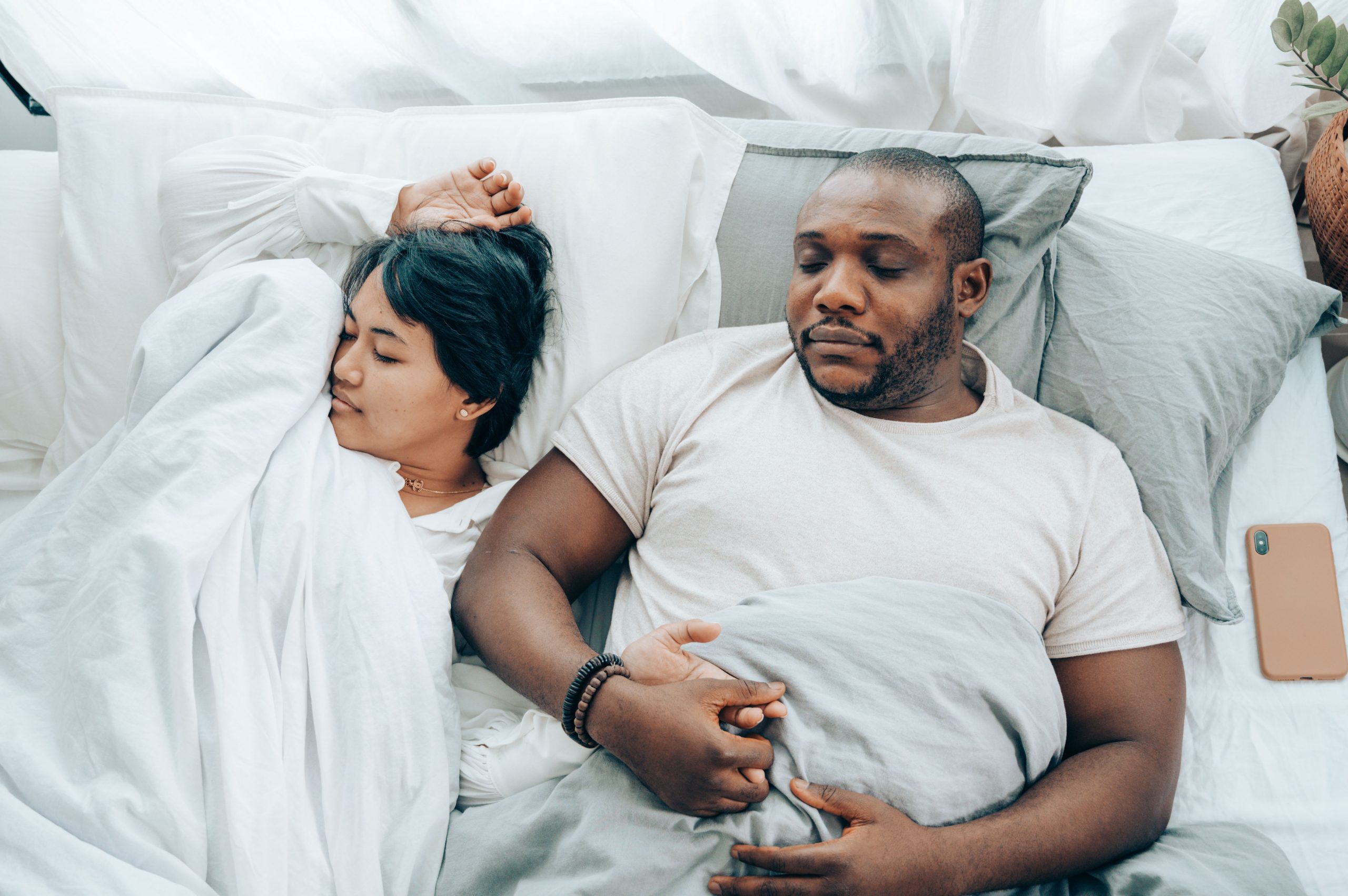 126 Sleep Statistics: Facts and Data About Sleep 2026 | Sleep Foundation