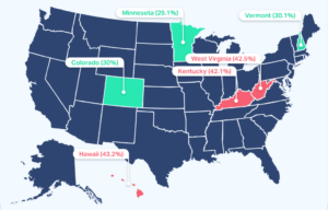 100+ Sleep Statistics - Facts and Data About Sleep 2024 | Sleep Foundation