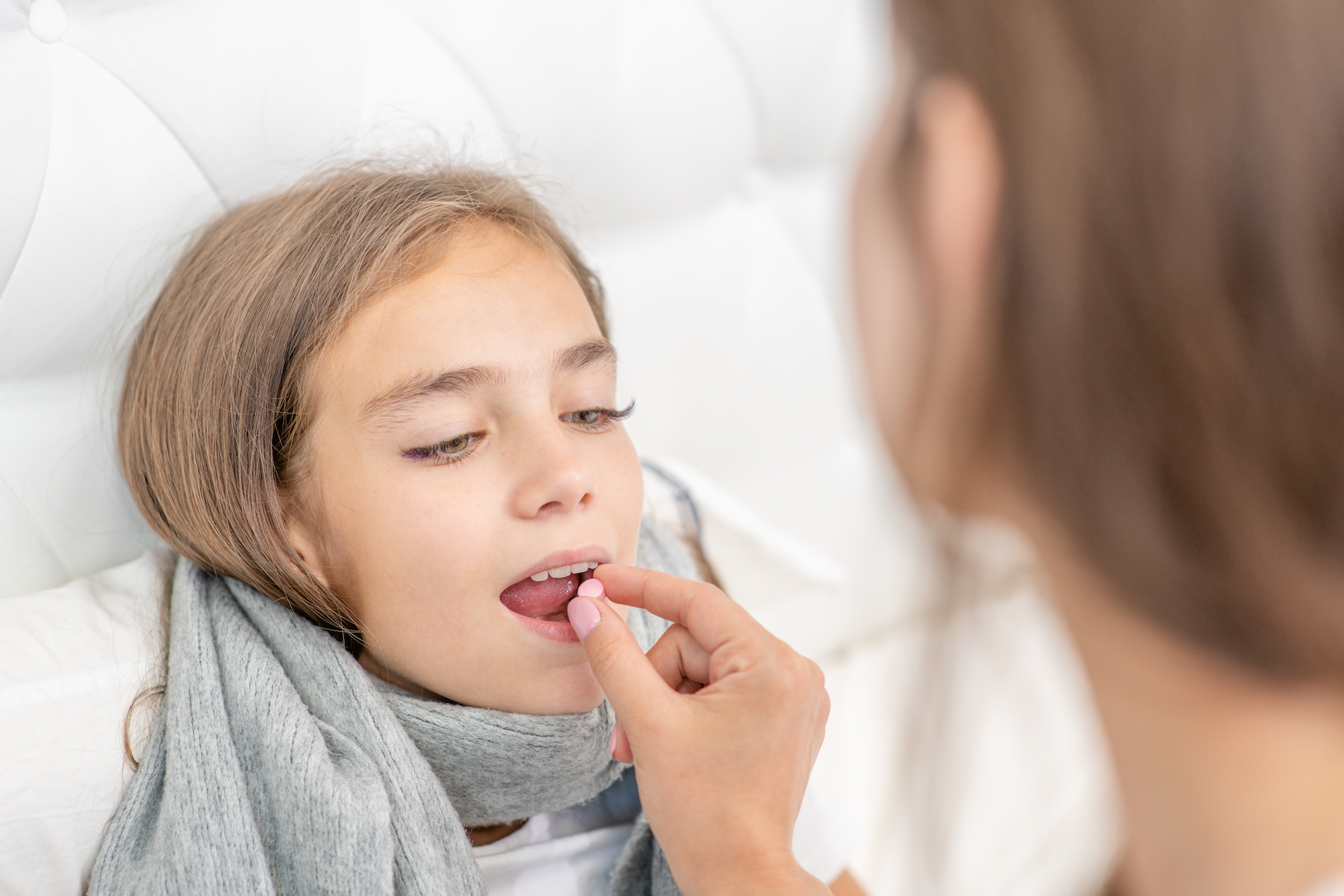 Nearly Half of Parents Give Their Kids Melatonin for Sleep | Sleep ...