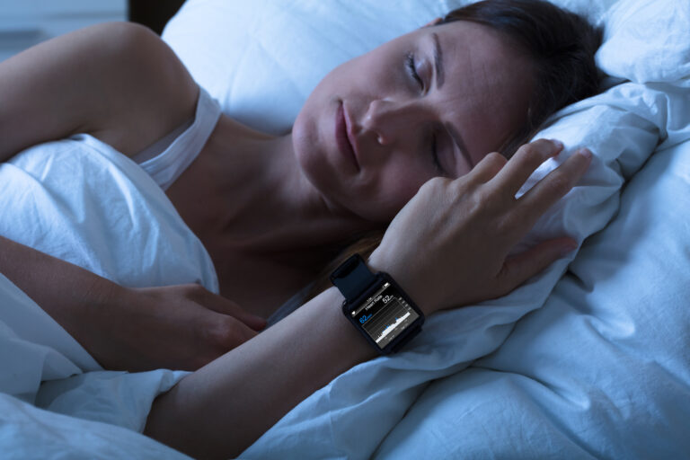 2024 Projected to Be Biggest Year Yet for Sleep Industry