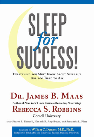 The Best Books on Sleep