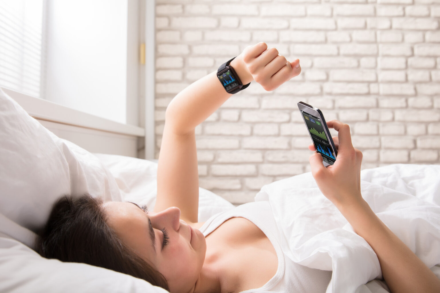 New Research Evaluates Accuracy of Sleep Trackers