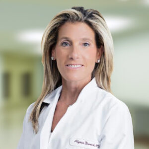 Dr. Alyssa Dweck, Sleep Physician