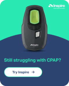 What Is Inspire Sleep Apnea Treatment and Does It Work? | Sleep Foundation