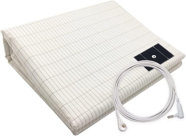 What Are Grounding Sheets? | Sleep Foundation
